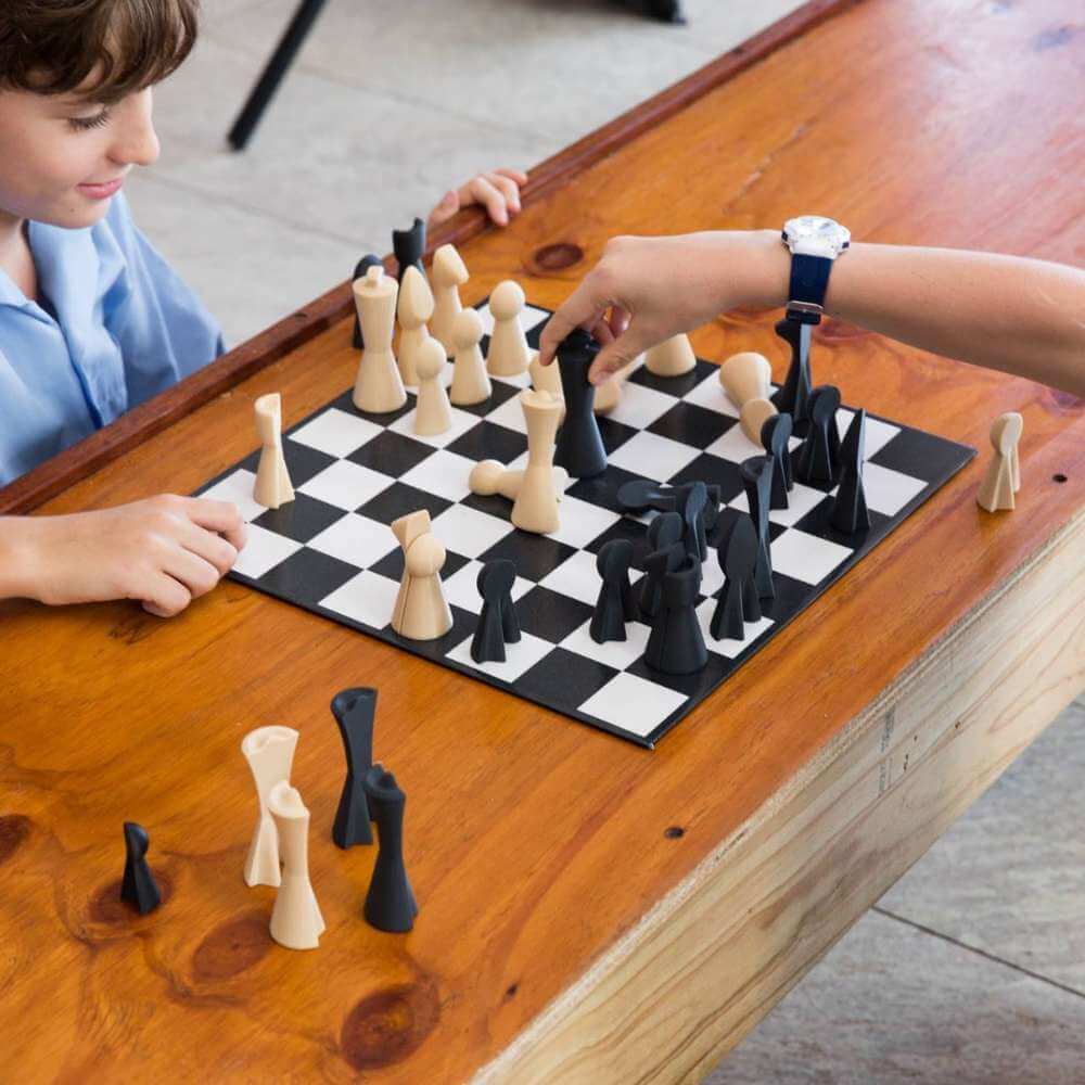 ChessPlus Designers Edition – Funky Gifts NZ