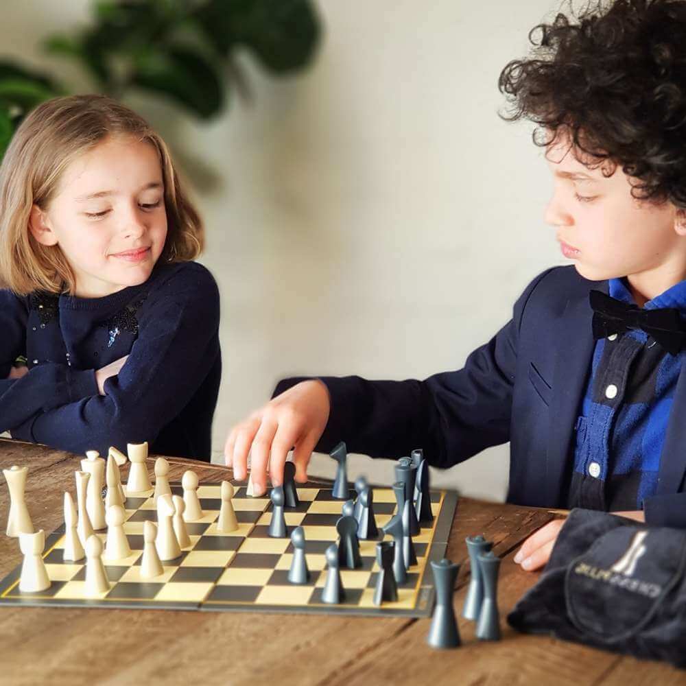 ChessPlus Players Edition – Funky Gifts NZ