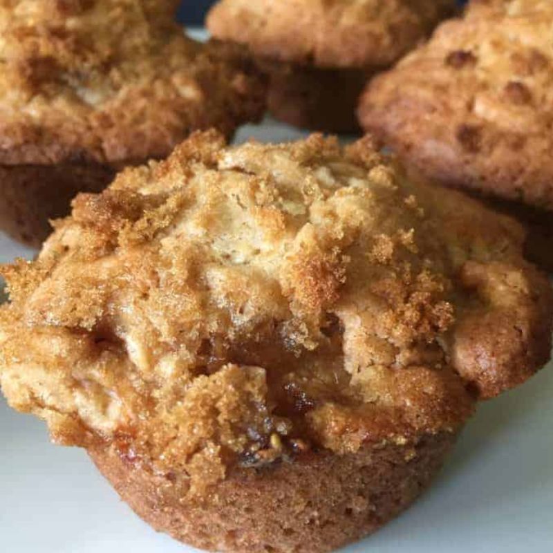 Calling All Feijoa Lovers - Muffin Recipe Incoming! – Funky Gifts NZ
