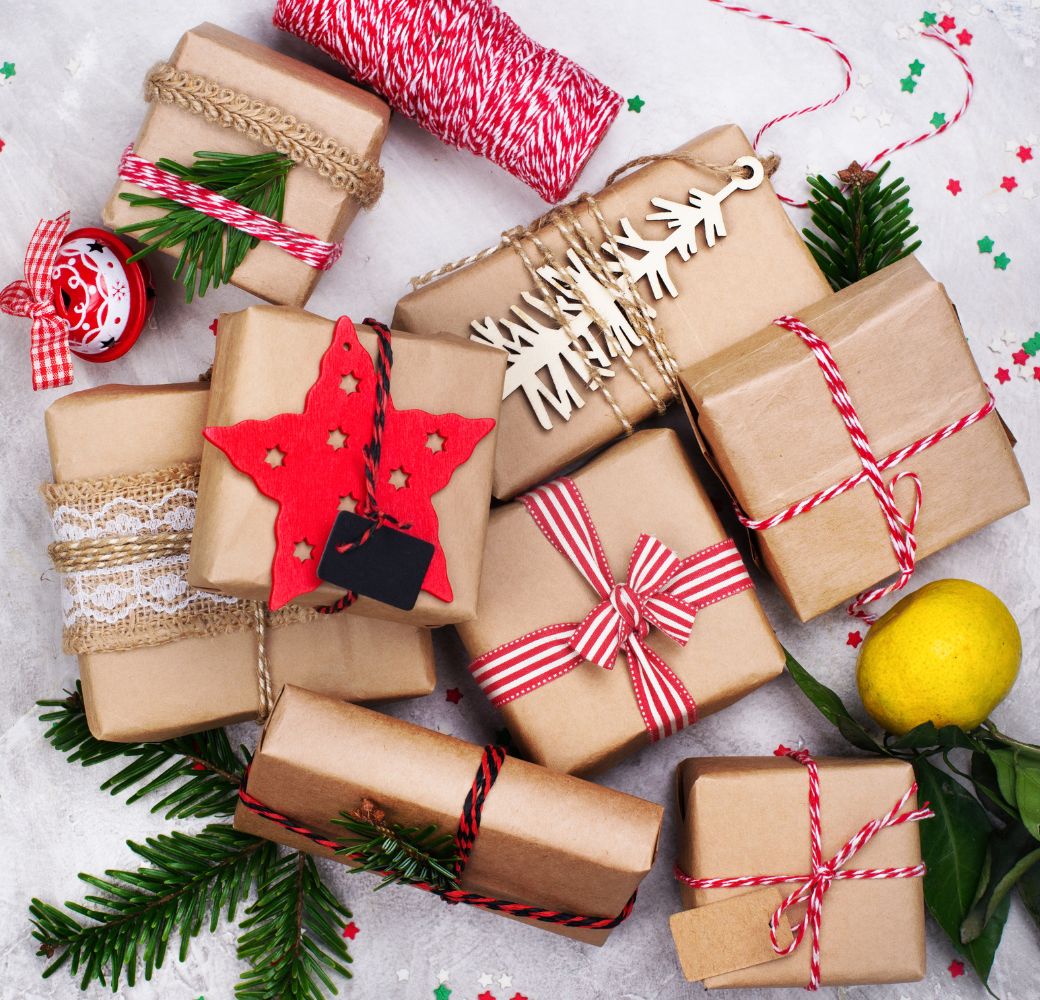 Personalised Corporate Gifts for the Holidays – Funky Gifts NZ