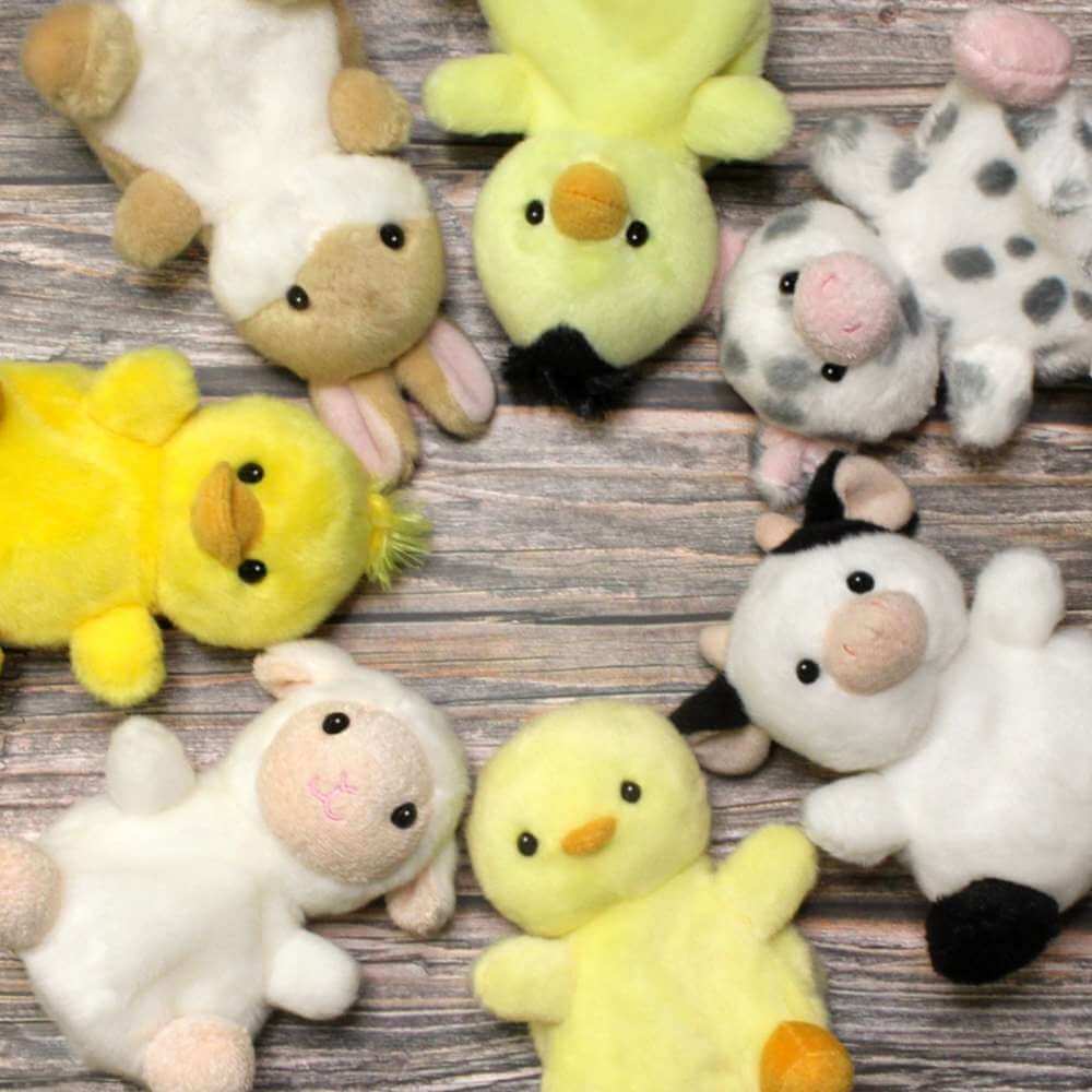 Palm Pals – Funky Gifts NZ