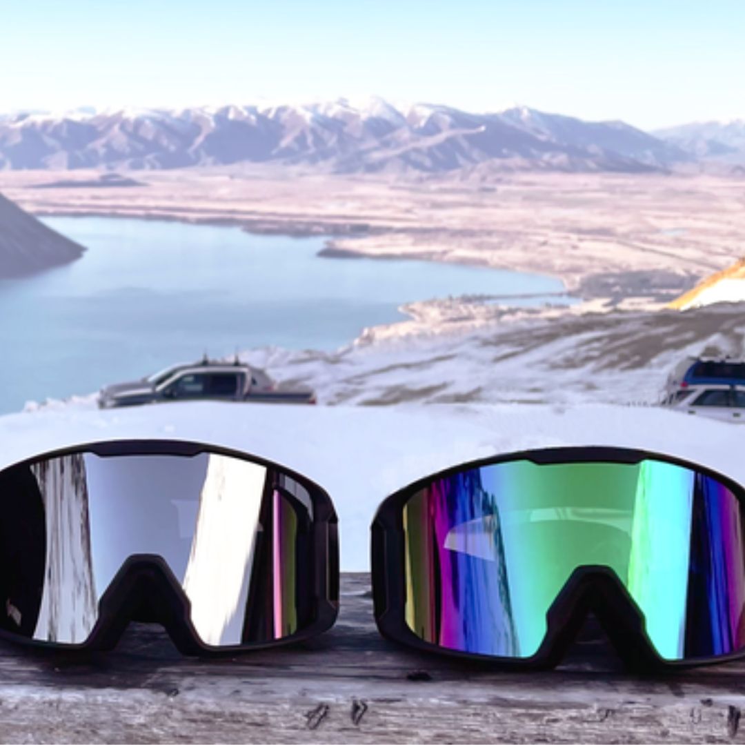Snow Goggles – Funky Gifts NZ