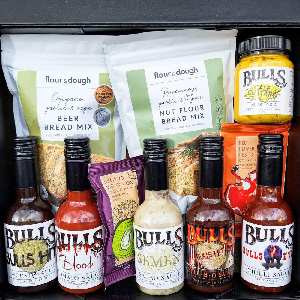 What-A-Load-Of-BULL NZ – Funky Gifts NZ