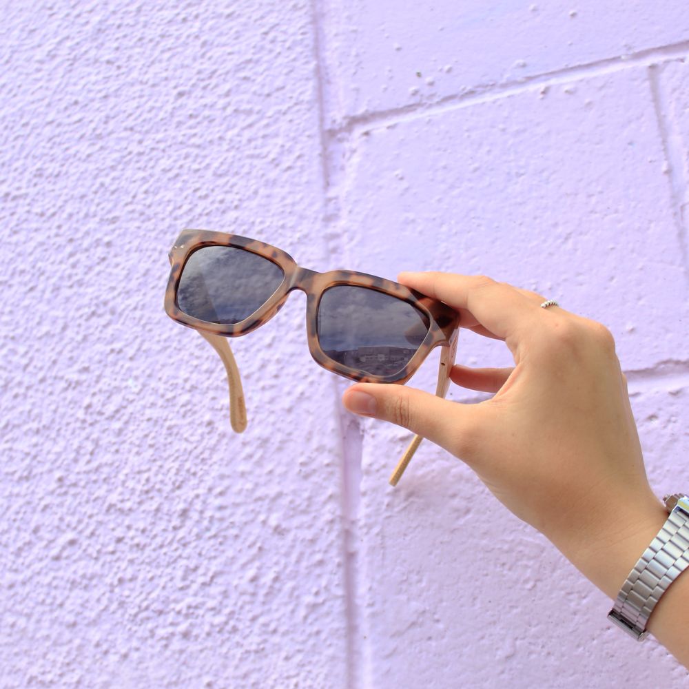 Moana Road Sunglasses - Cilla Black Tort Arms #3760 – Funky Gifts NZ