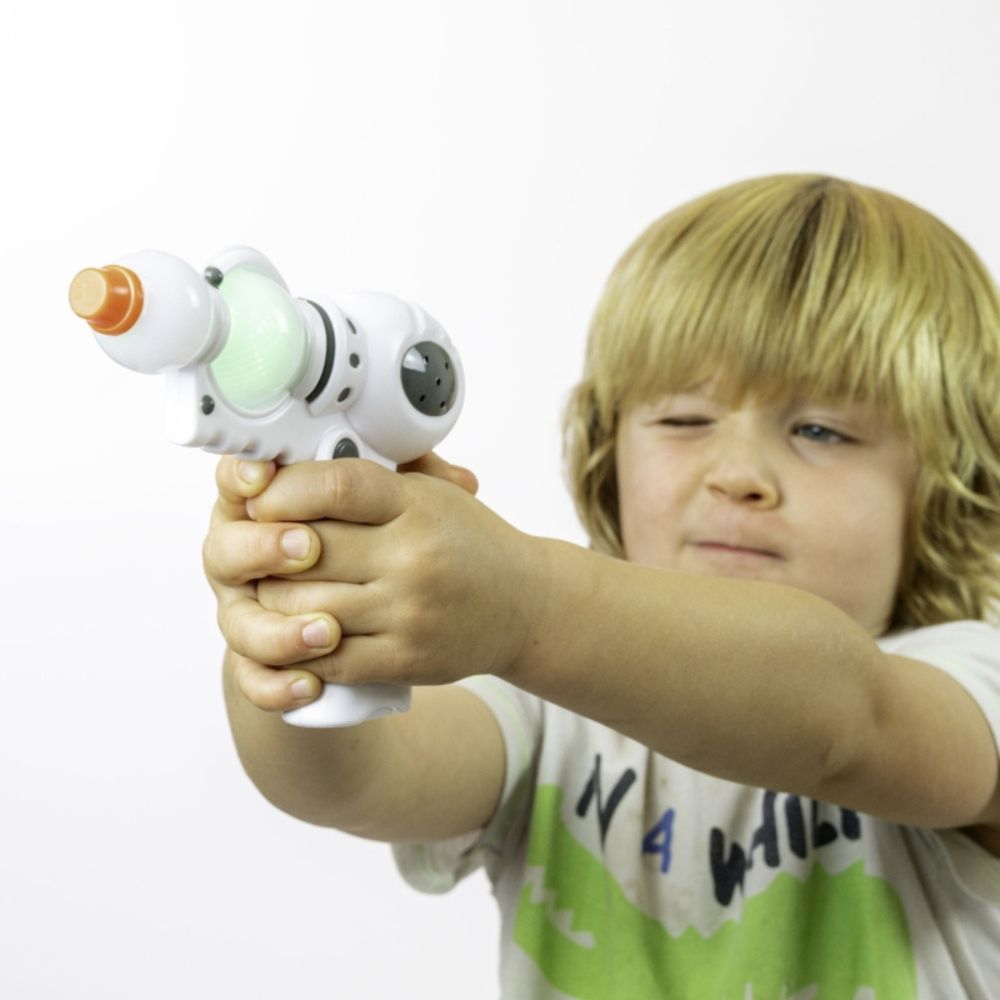Alien Zapper Ray Gun – Funky Gifts NZ