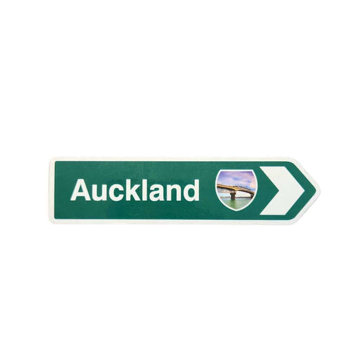 Road Sign Magnets | NZ Magnetic Road Signs – Funky Gifts NZ