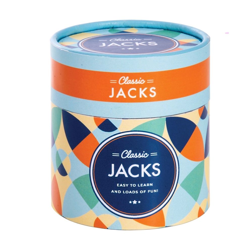 Classic Jacks – Funky Gifts NZ