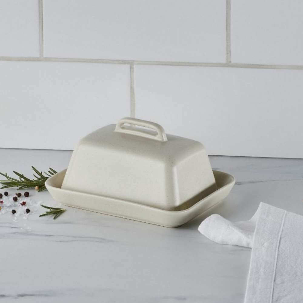 Davis & Waddell Darley Butter Dish – Funky Gifts NZ