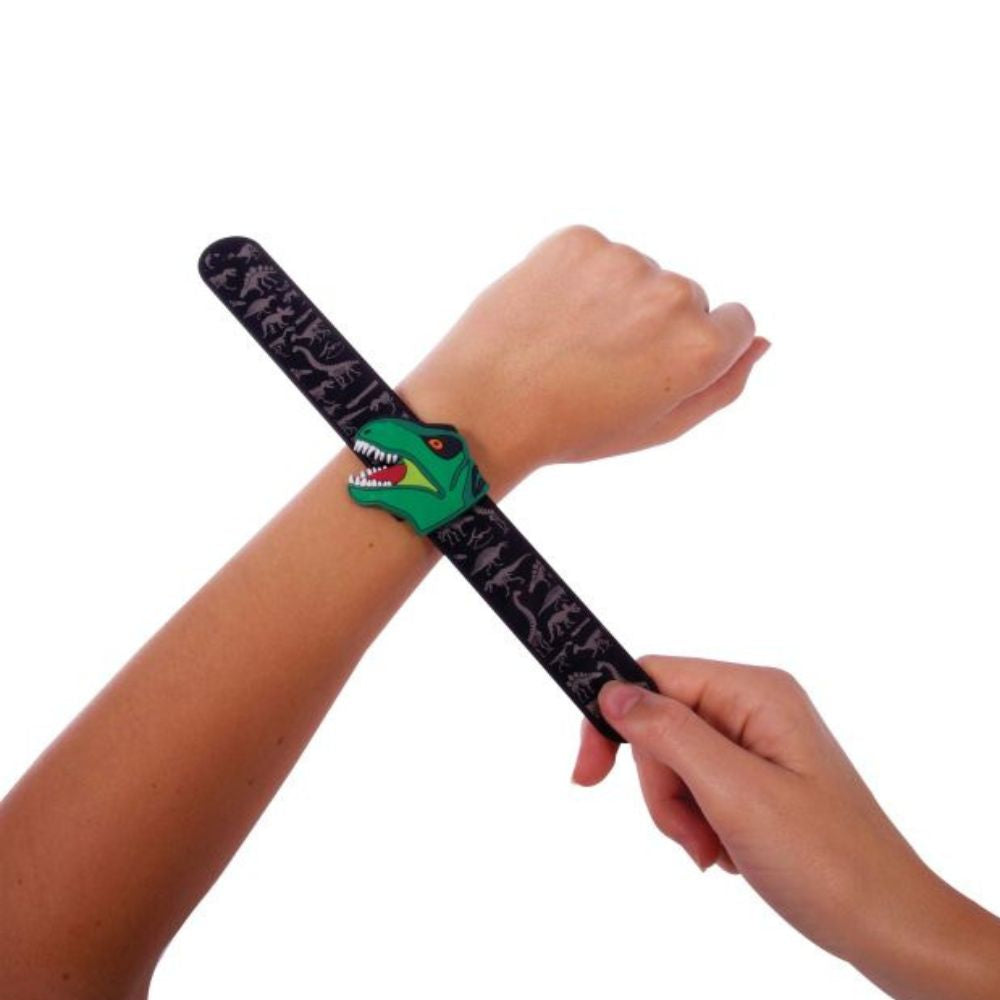 Dinosaur Slap Band – Funky Gifts NZ