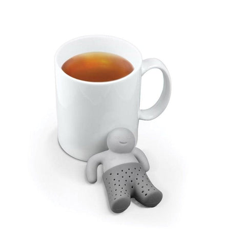Mr Tea - Tea Infuser – Funky Gifts NZ