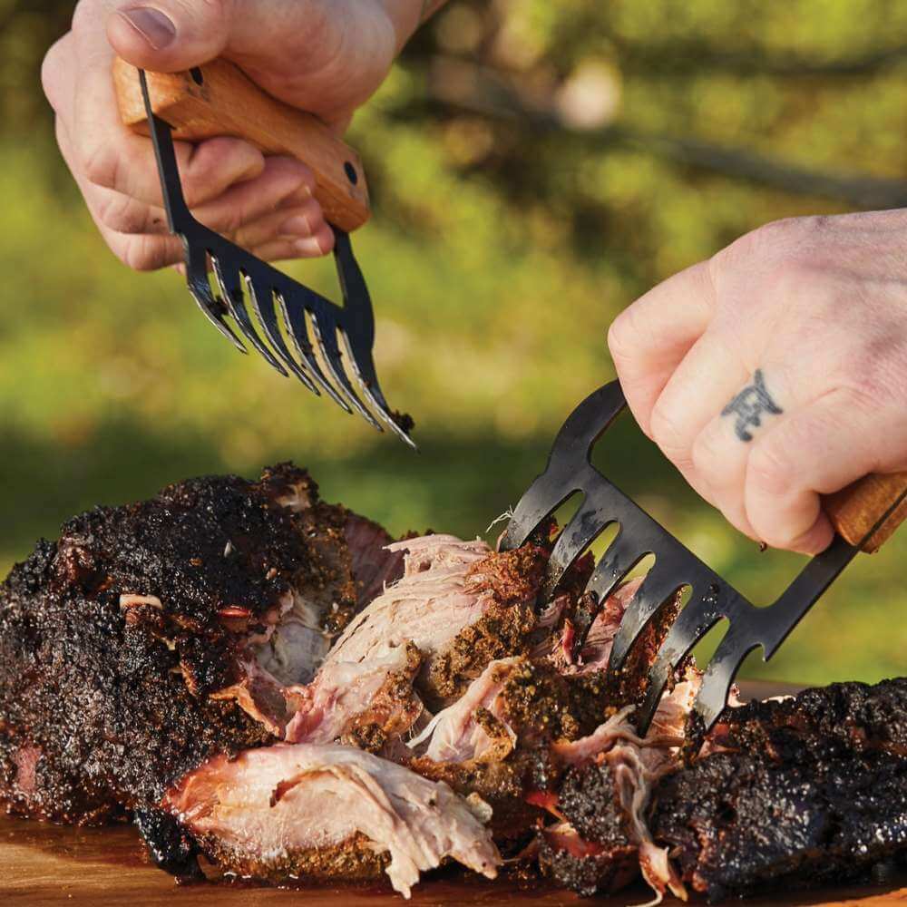 Gentlemen's Hardware - BBQ Claws - Funky Gifts NZ