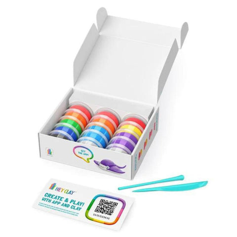 Hey Clay - Ocean – Funky Gifts NZ