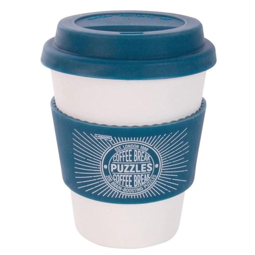 Coffee Break Puzzles – Funky Gifts NZ