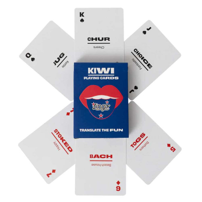 Playing Cards NZ | Buy Unique Playing Cards – Funky Gifts NZ