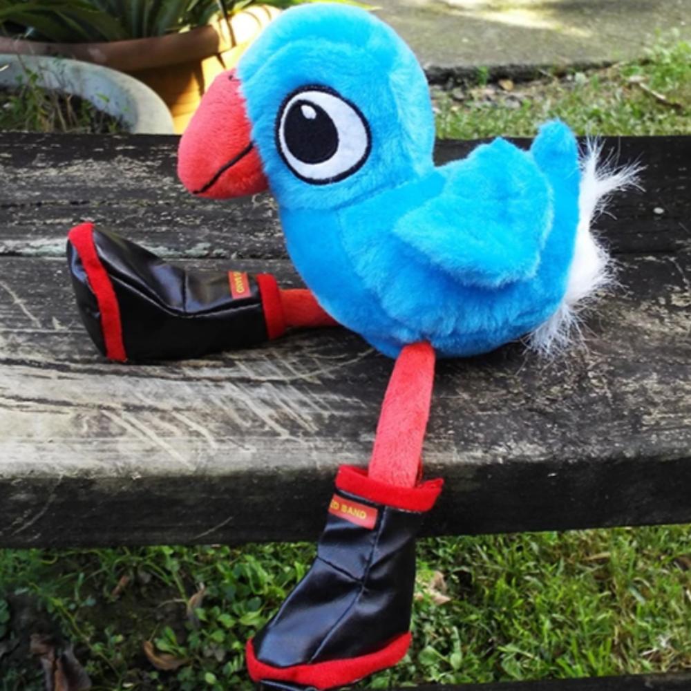 Luke the Pook Soft Toy – Funky Gifts NZ