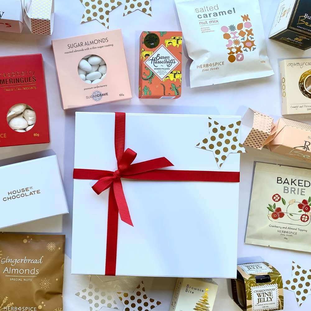 Christmas Mystery Gift Box – Funky Gifts NZ
