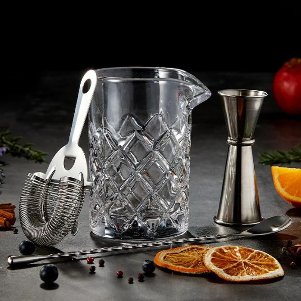 Ophelia Cocktail Set – Funky Gifts NZ