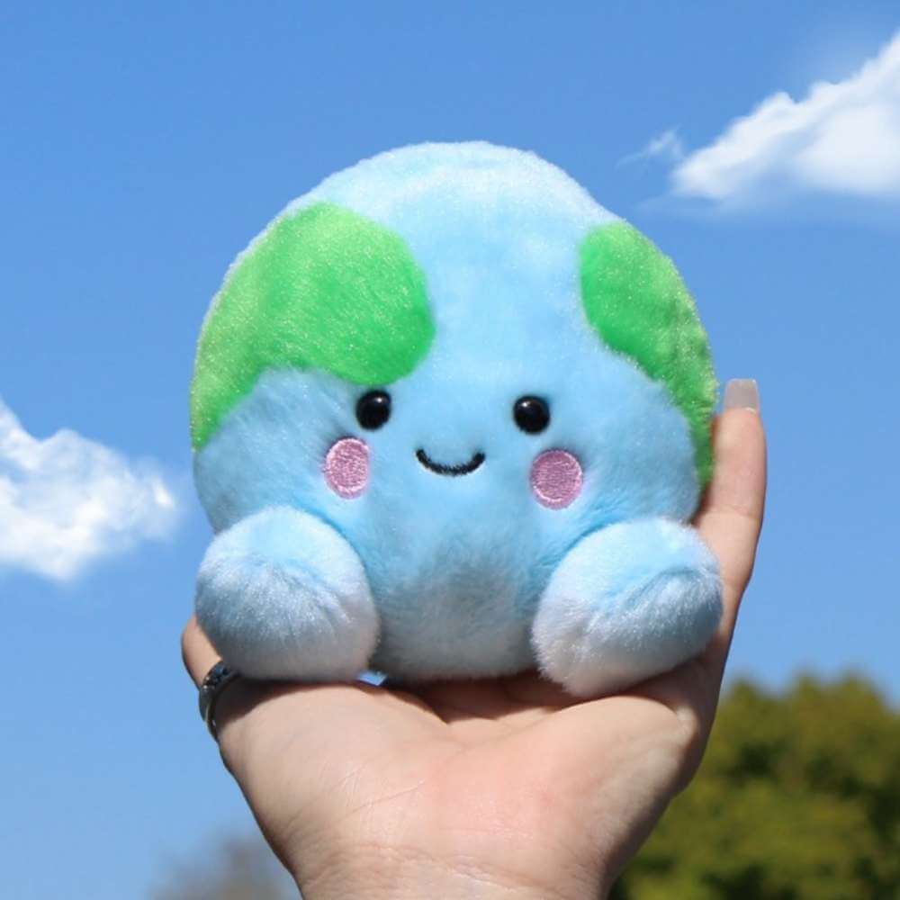 Palm Pals - Eve Earth – Funky Gifts NZ
