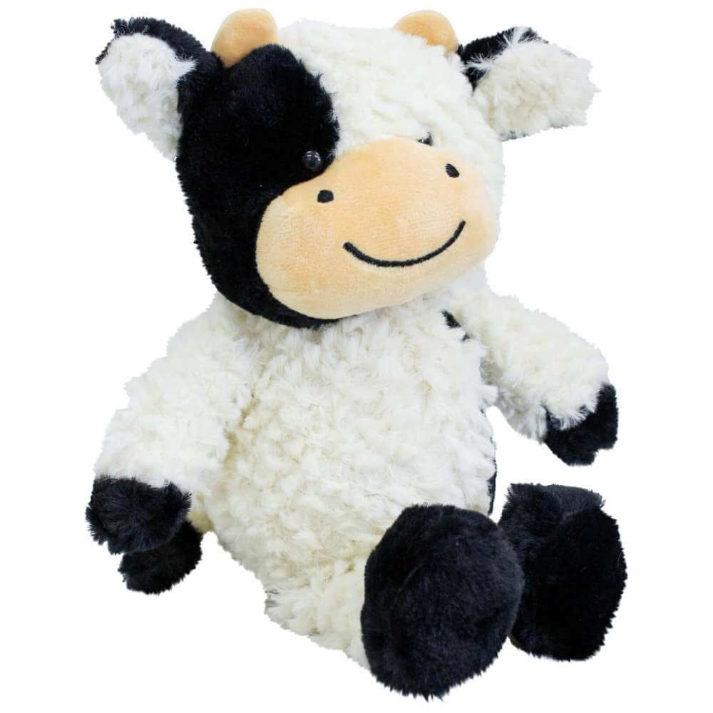 Plush Chelsea Cow – Funky Gifts NZ
