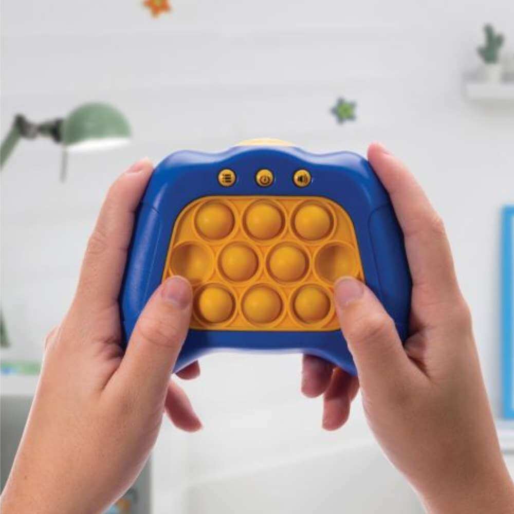 Push & Pop Gaming Console – Funky Gifts NZ