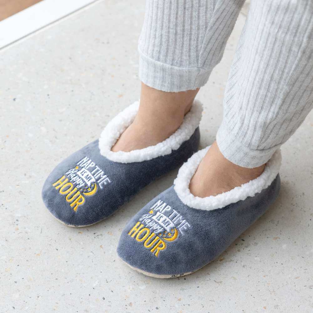 SnuggUps Women's - Nap Time – Funky Gifts NZ