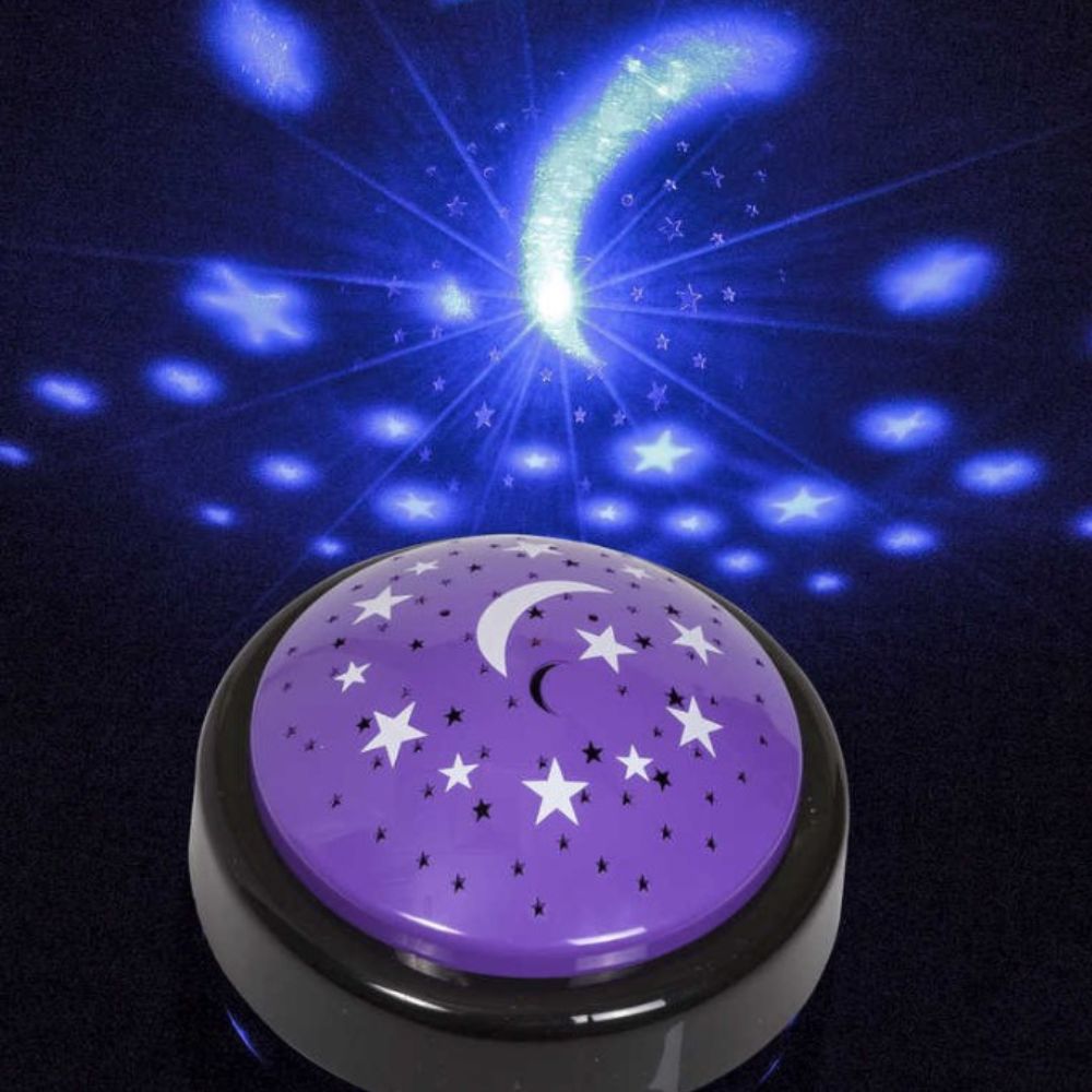 Starlight Projector – Funky Gifts NZ