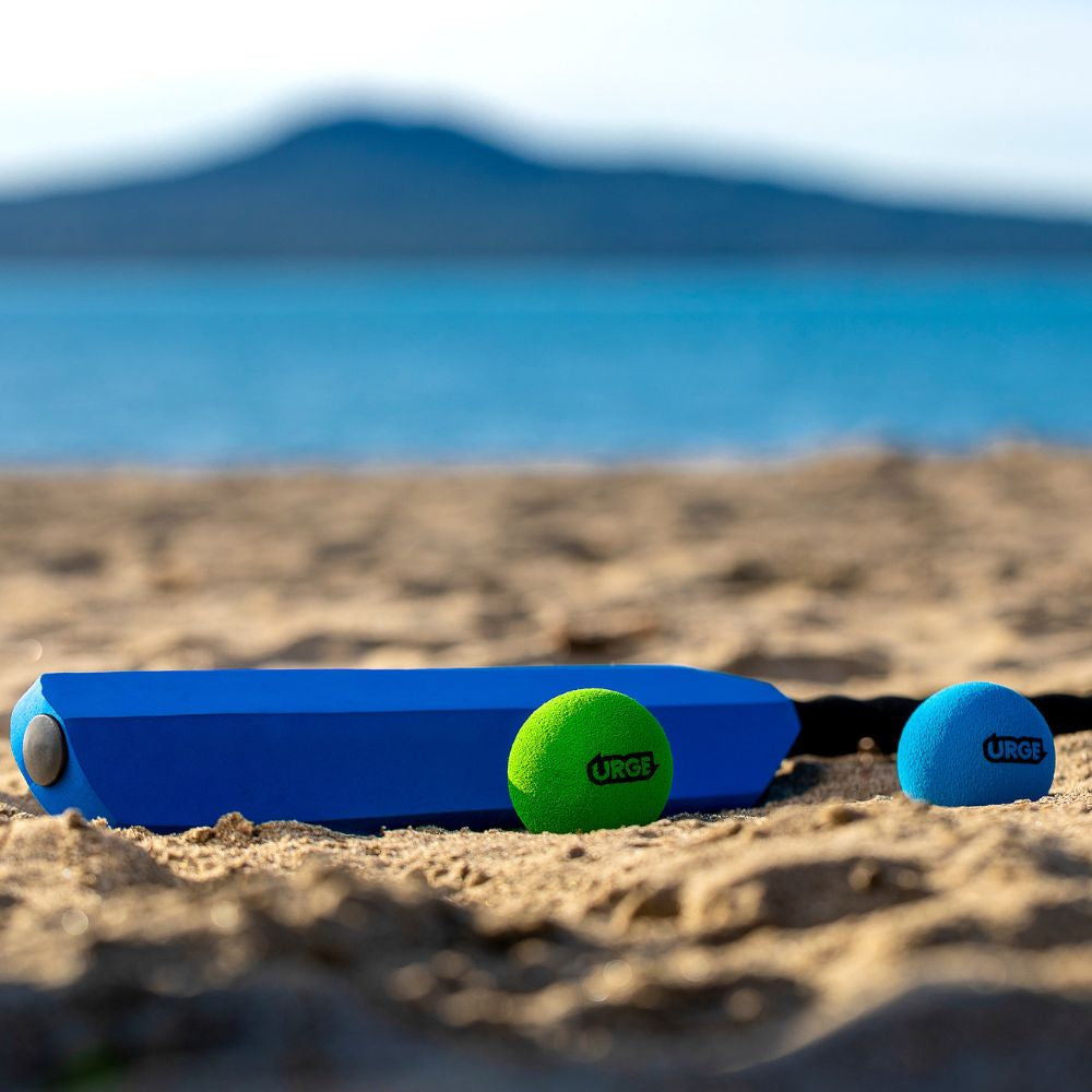 URGE Cricket Bat & Ball Set – Funky Gifts NZ