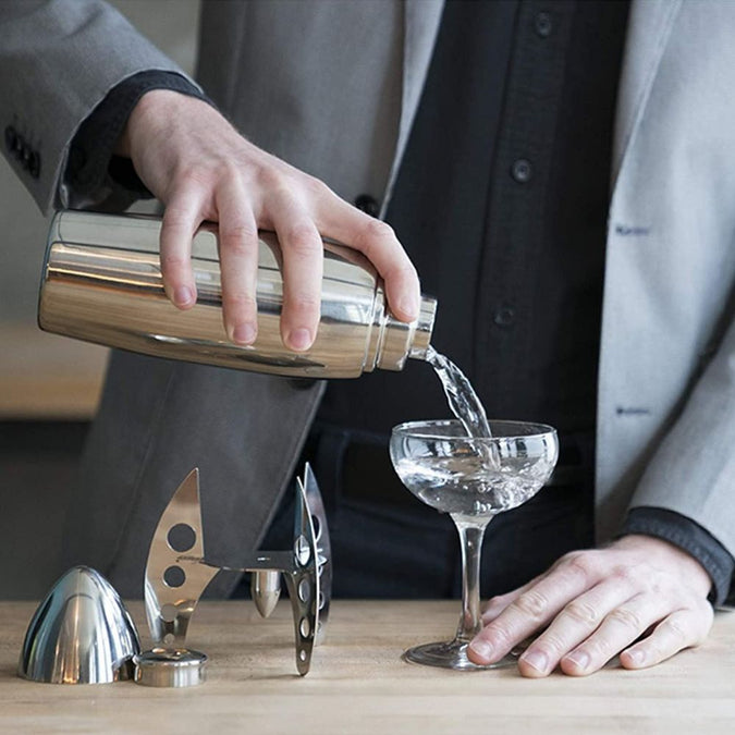 Shop Cocktail Sets & Cocktail Shakers NZ – Funky Gifts NZ