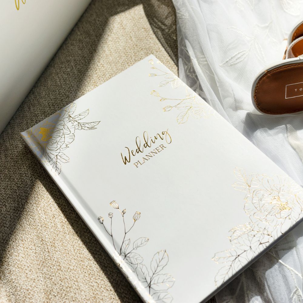 Splosh Wedding Planner – Funky Gifts NZ
