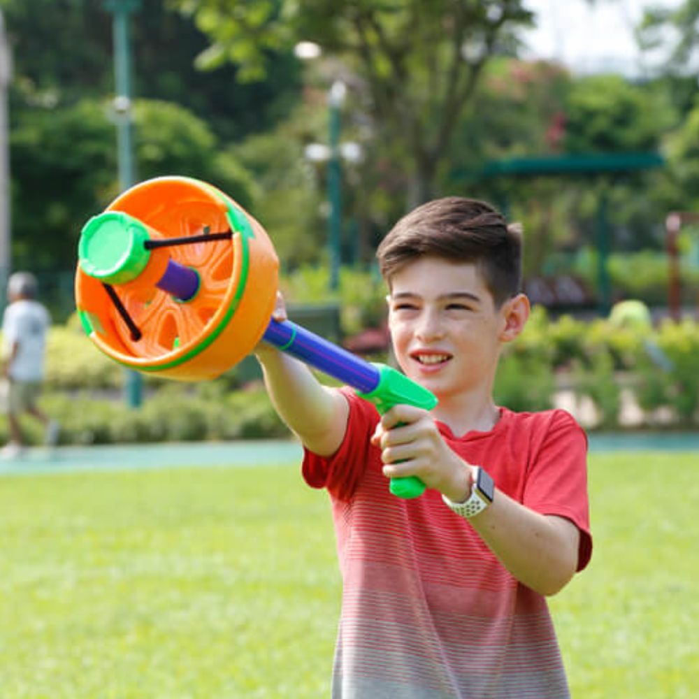 Zyclone Zing Ring Blaster – Funky Gifts NZ