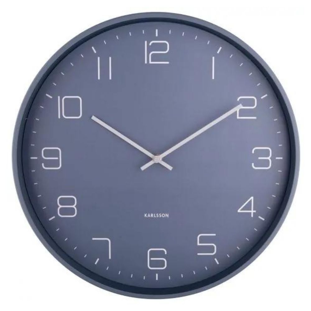 Karlsson Clocks | Official Karlsson Clock Dealer NZ - Funky Gifts NZ