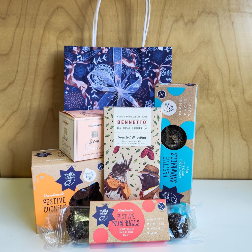 Deluxe Relaxing Matakana Gift Pack – Gift Pack - Funky Gifts NZ